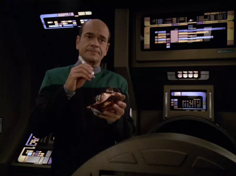 Star Trek: Voyager Rewatch: „Zeitlos“ 3220_2