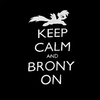 In Defense of Bronies — Genero-berdintasunaren bila Fandom-en 32419_2