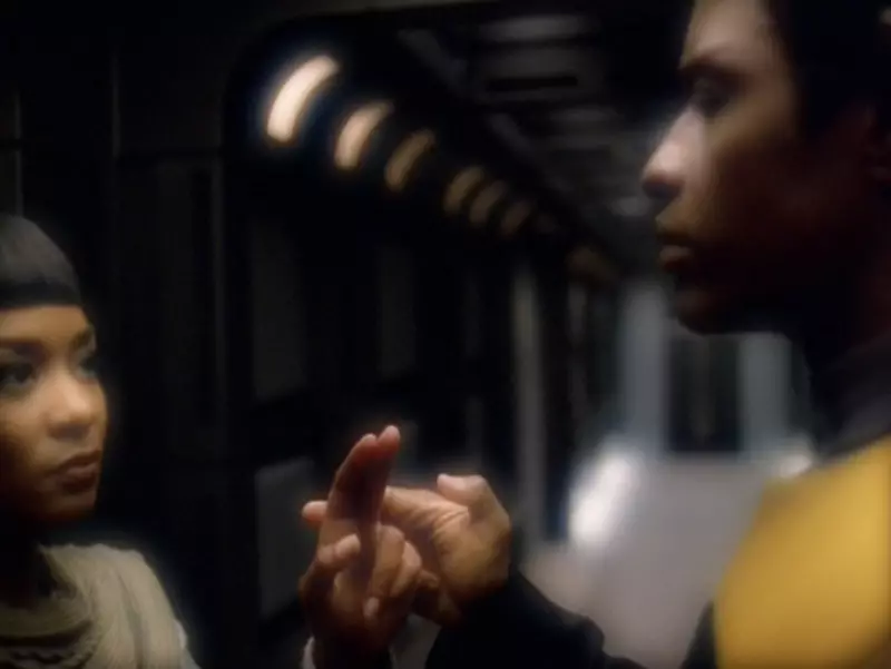 Star Trek: Voyager Rewatch: “Bliss” 3242_4