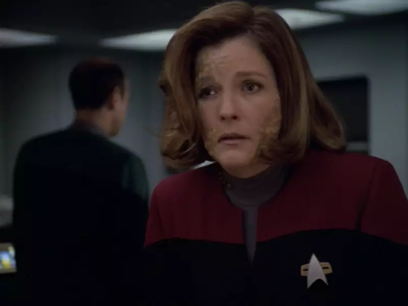 Star Trek: Voyager Rewatch: “Course: Oblivion” 3251_2