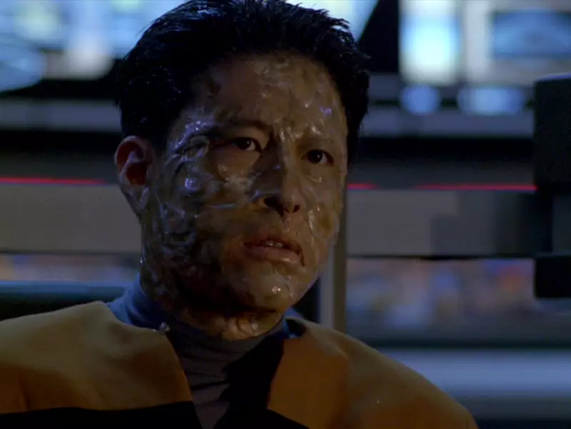 Star Trek: Voyager Rewatch: “Curso: Olvido” 3251_3