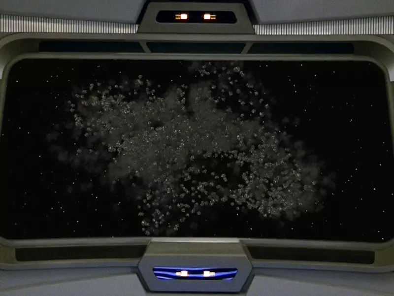 Star Trek: Voyager Rewatch: „Kurz: Oblivion“ 3251_4
