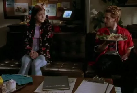 Buffy the Vampire Slayer Rewatch: Hanya Ada… Dua? 32550_2