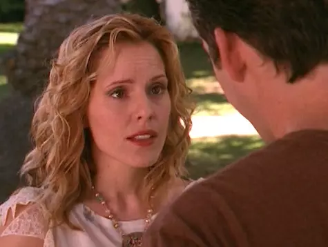 Buffy the Vampire Slayer Yenidən Baxış: Biz Sunnydale-dən Üç Nerdik 32678_2
