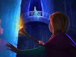 Grandes números da Broadway e moral sensata: Frozen da Disney 32697_1