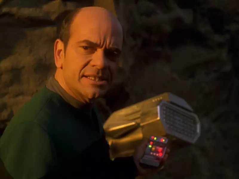 „Star Trek“: „Voyager Rewatch“: „Karo galvutė“ 3271_6