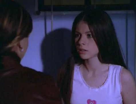 Buffy the Vampire Slayer Rewatch: Wanda kowa ke shan wahala, gami da mu duka 32782_9
