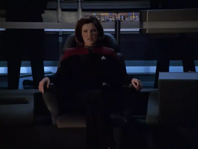 Star Trek: Voyager Rewatch: «Equinox ، ئىككىنچى بۆلۈم» 3281_4