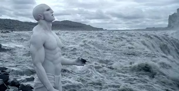 Classic Sci-Fi Cameos sa Prometheus 32986_3