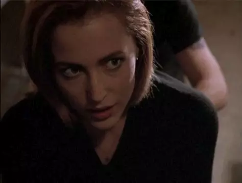 X-Files-ის ხელახლა გახსნა: 