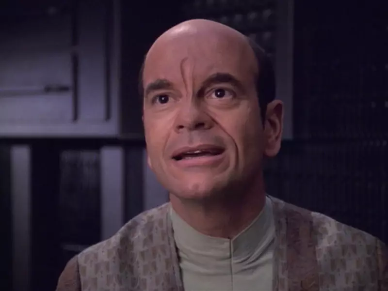 Star Trek: Voyager Rewatch: “Um piscar de olhos” 3321_2
