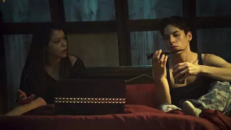 Orphan Black Rewatch: «Сыртқы жағдайлардың әсері» 33227_1