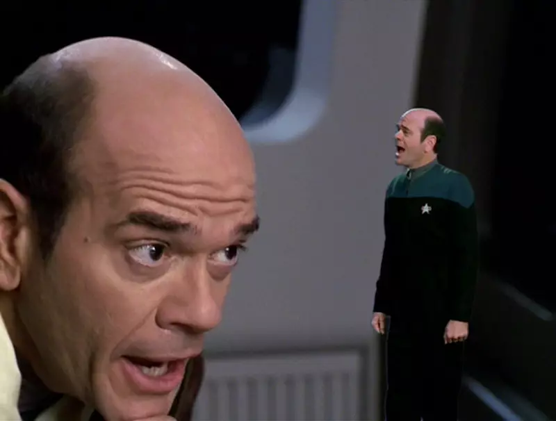 Star Trek: Voyager Rewatch: „Virtuóz” 3325_1