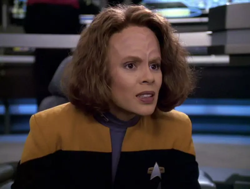 Star Trek: Voyager Endurskoðun: „Tsunkatse“ 3333_3