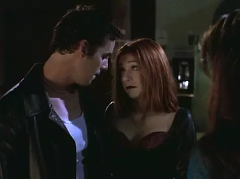 Buffy Vampire Slayer Rewatch: Wifurije Umudayimoni 33447_3