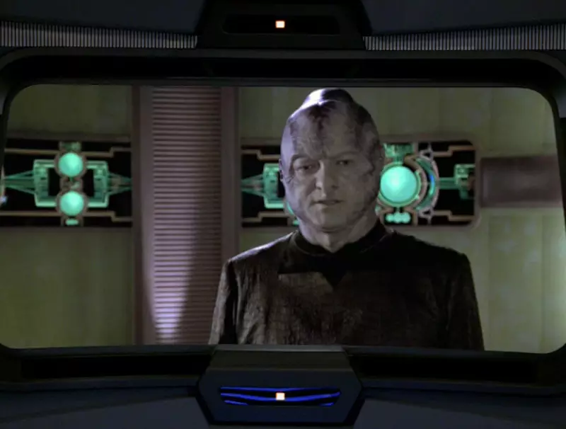 Star Trek: Voyager Rewatch: „Пепел до пепел“ 3344_5