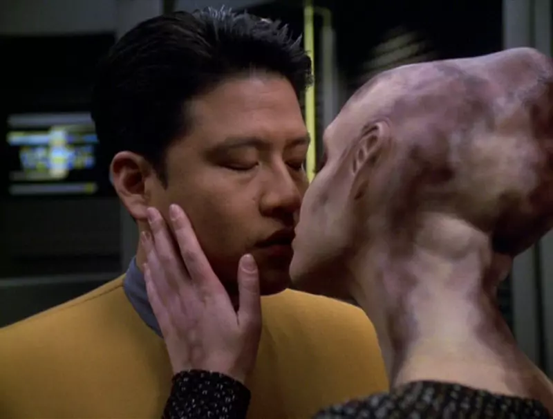 Star Trek: Voyager Rewatch: „Z popiołów w popiół” 3344_6