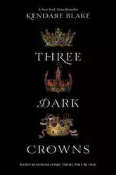 Những chị em kỳ lạ và chiếc mũ mềm: Năm cuốn sách với những tên quái ác bí mật của Bắc Âu 3347_1
