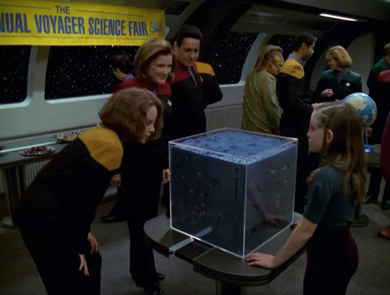 Star Trek: Voyager Rewatch: „Kinderspiel“ 3349_4
