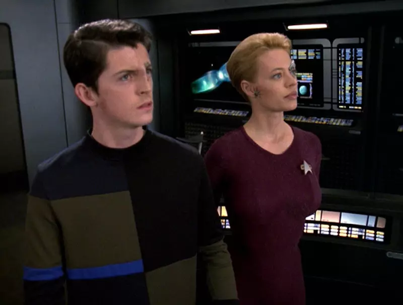 Star Trek: Voyager Rewatch: „Kinderspiel“ 3349_5