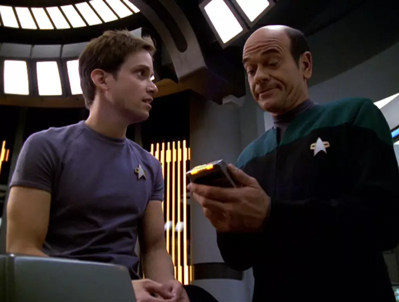 Star Trek: Voyager Rewatch: „Good Shepherd“ 3352_1