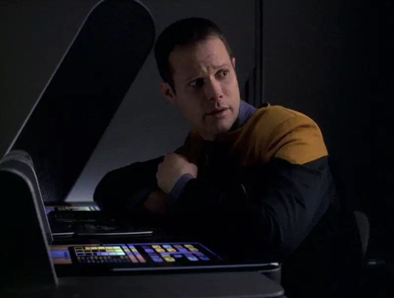 Star Trek: Voyager Rewatch: „Jó pásztor” 3352_2