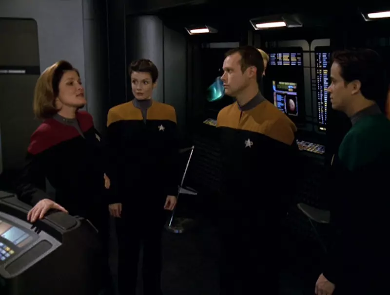 Star Trek: Voyager Rewatch: „Good Shepherd“ 3352_5