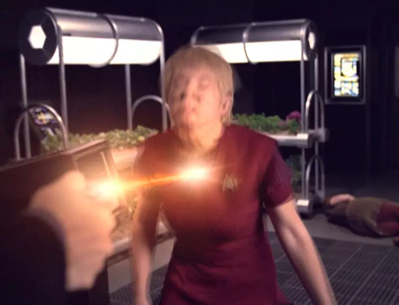 Star Trek: Voyager Reassistir: “Fúria” 3359_2