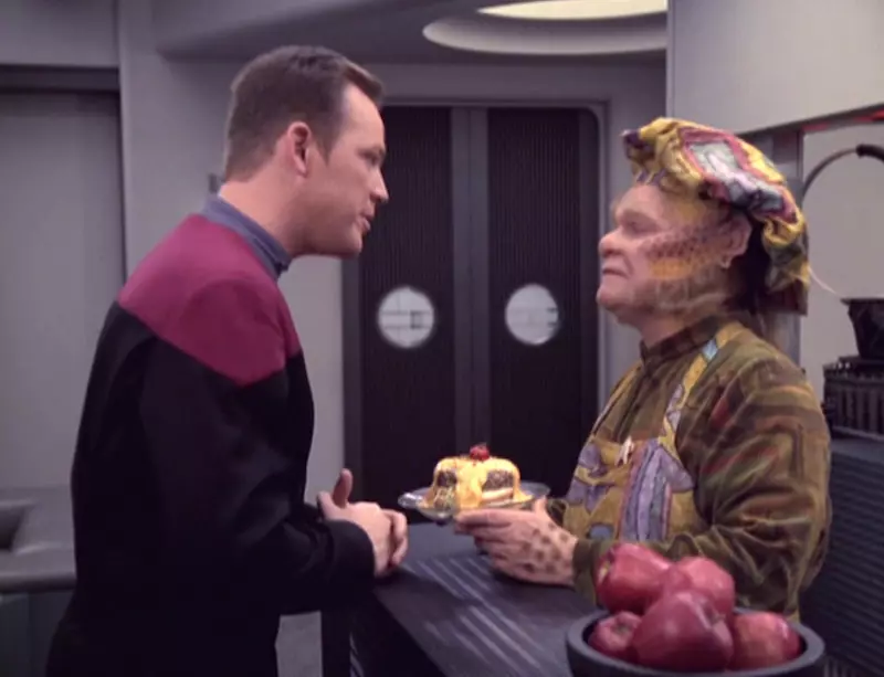 Star Trek: Voyager Rewatch: „Fury“ 3359_3