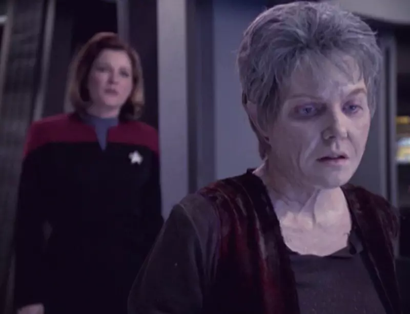 Star Trek: Voyager Rewatch: „Furia” 3359_5