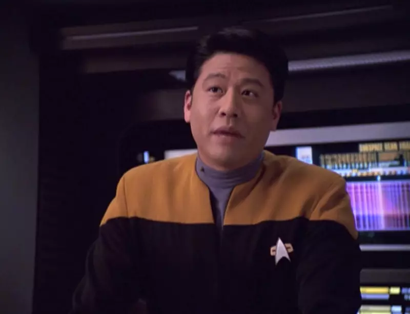 Star Trek: Voyager リウォッチ: 「ユニマトリックス ゼロ、パート I」 3368_4