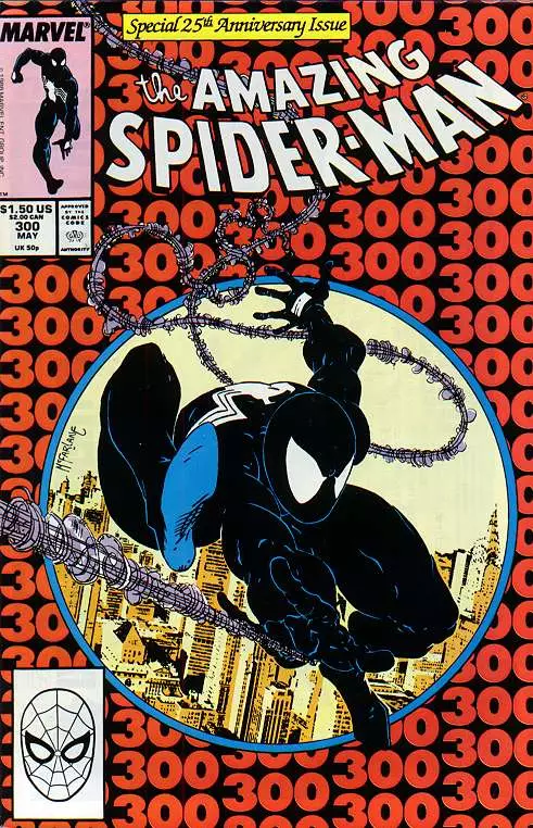 Disección de Spider-Man: as historias cómicas que informan a película 33768_9