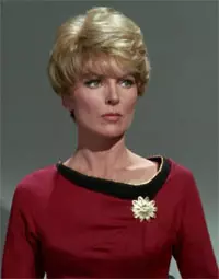 The Women of Star Trek: Iar-Chailíní 33836_3