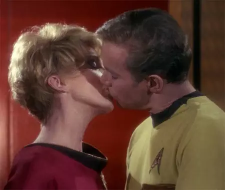 Kobiety ze Star Trek: Ex-Girlfriends 33836_4