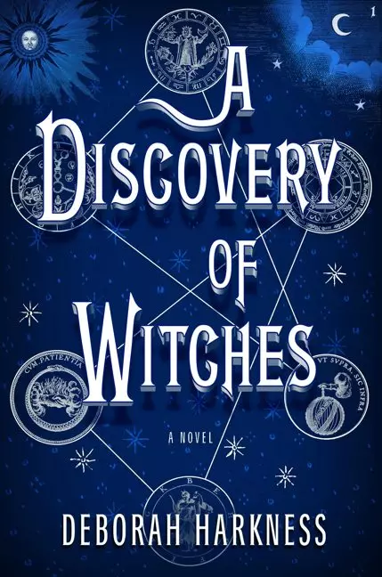 A Discovery of Witches (ကောက်နုတ်ချက်)