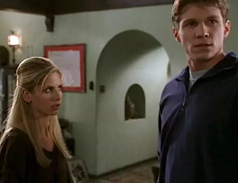 Buffy the Vampire Slayer Rewatch: Bye Bye Mister Yankee Pie 33936_1