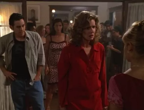 Ponovno gledanje Buffy, ubojice vampira: kada, IMO, nije bila toliko loša 33959_6