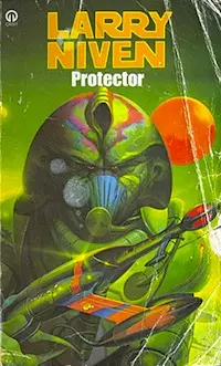 Higit sa Alien: Tagapagtanggol ni Larry Niven 33983_1