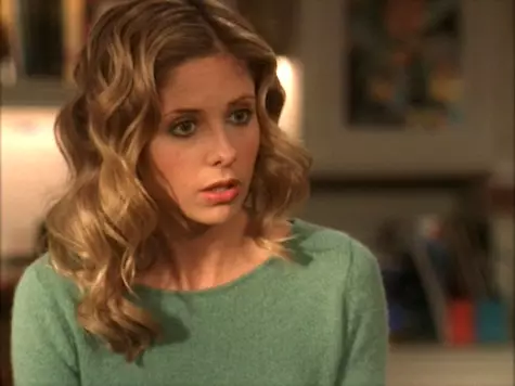 Buffy l'ammazzavampiri Rewatch: Addio a Oz 34102_4