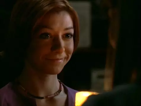 Buffy Vampire Slayer Rewatch: Gusezera Oz 34102_7