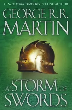 A Read of Ice and Fire: A S Storm of Swords, ਭਾਗ 9