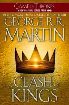 A Read of Ice and Fire: A Clash of Kings، حصو 30