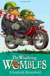 Higit pa sa Wimbledon: The Wandering Wombles