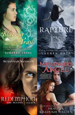 Fiction Affliction: Qershor Releases në Paranormal Romance