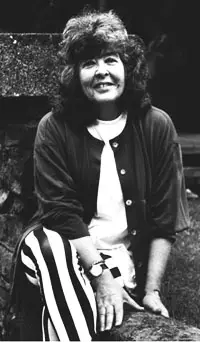 Diana Wynne-Jones