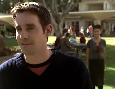 Buffy the Vampire Slayer: Zep Zep Hooray! We Cheer kanggo Xander Harris 34276_4