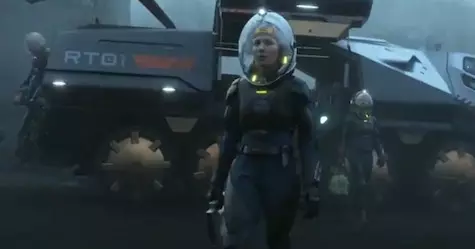 Prometheus & Alien Trailer سېلىشتۇرۇش: بۇ نېمىدىن دېرەك بېرىدۇ؟