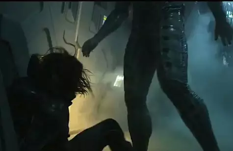 Prometheus & Alien Trailer Comparison: Inona no dikan'izany? 34288_2