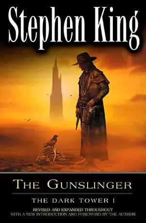 Eine Lektüre von The Dark Tower: Constant Reader Tackles The Revolverheld, Kapitel 1: „Der Revolverheld“, Abschnitte 11-15