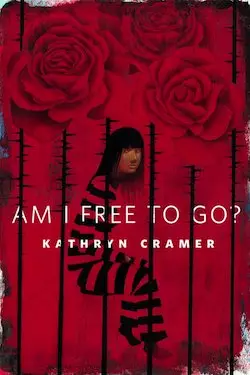 Nggawe Seni kanggo Kathryn Cramer "Am I Free to Go?"